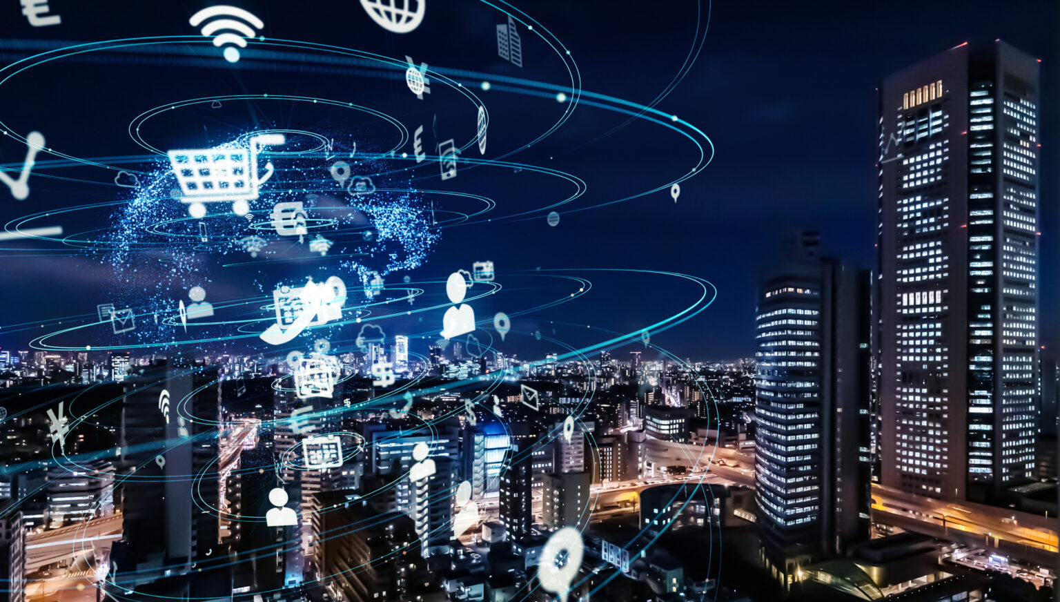 Digitalisation de l’immobilier tertiaire : un levier nécessaire | Aegilim