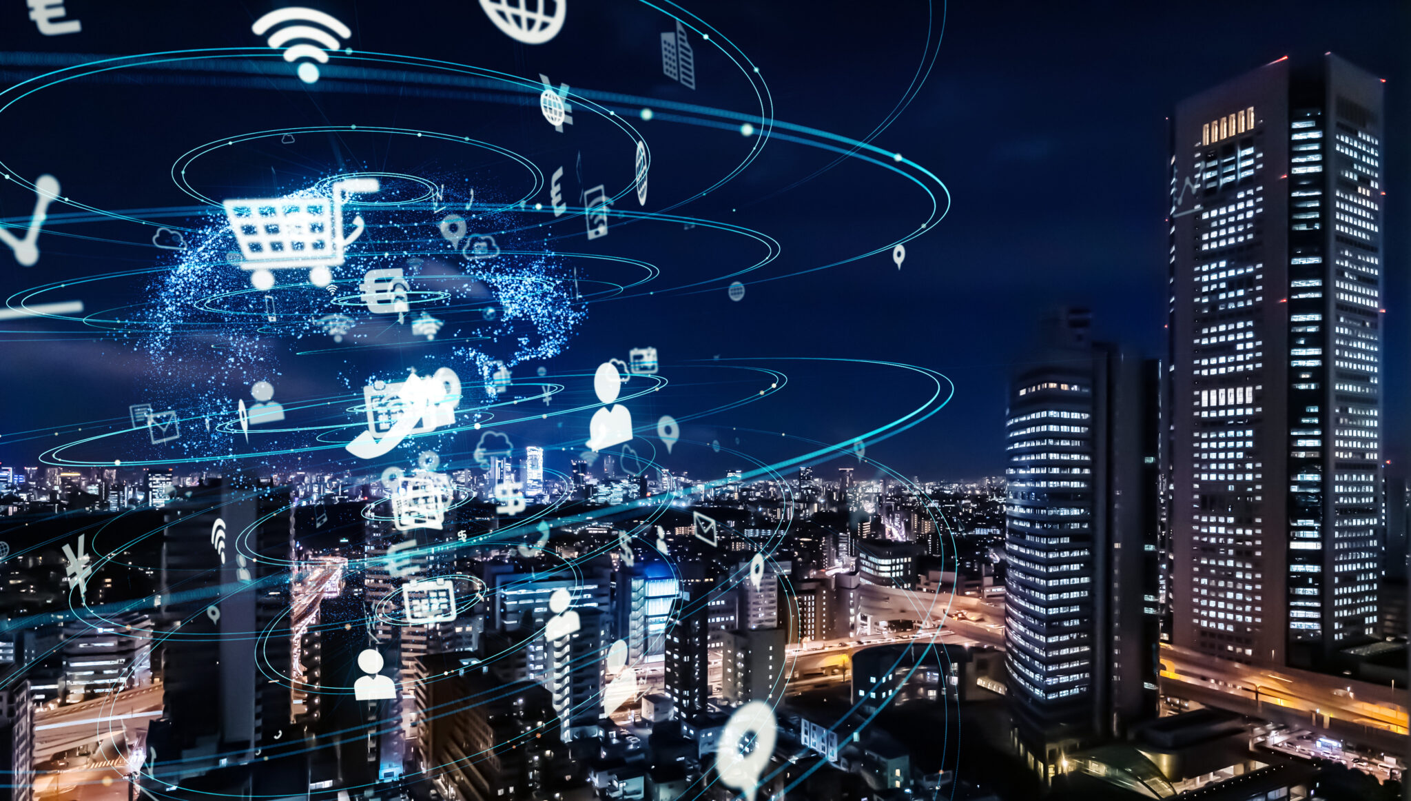 Digitalisation de l’immobilier tertiaire : un levier nécessaire | Aegilim